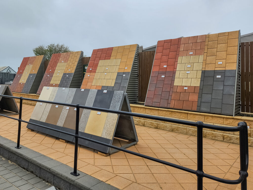 Australian Paving Centre Mt Gambier - Visit Our APC Store Today