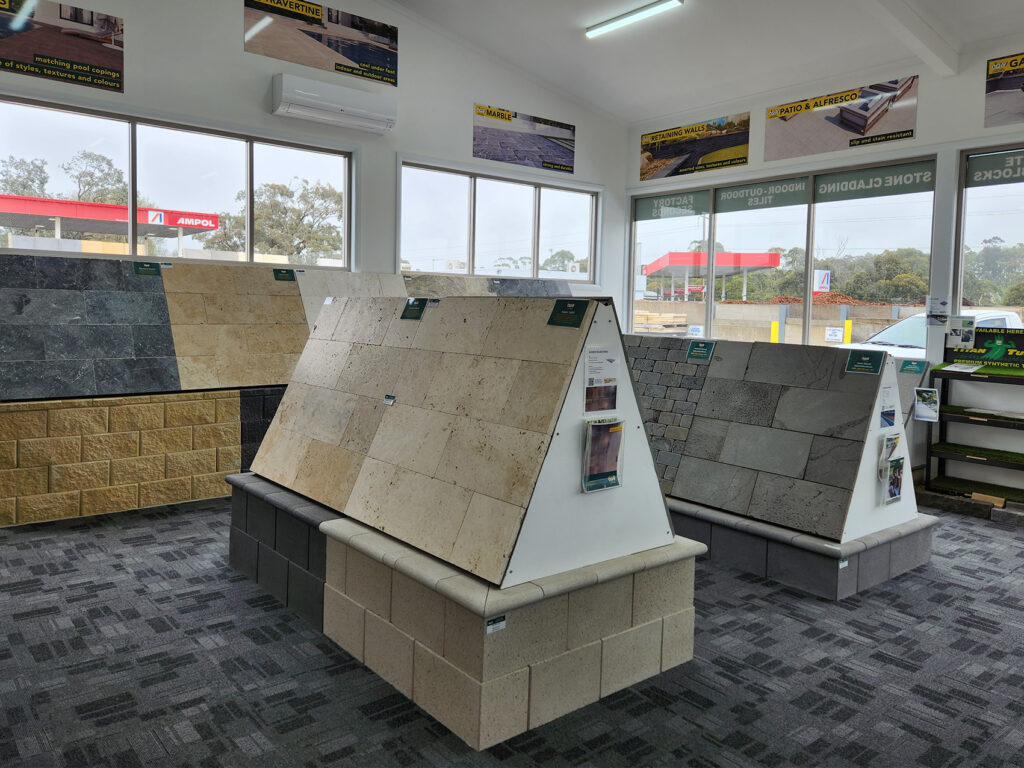 Australian Paving Centre Mt Gambier - Visit Our APC Store Today