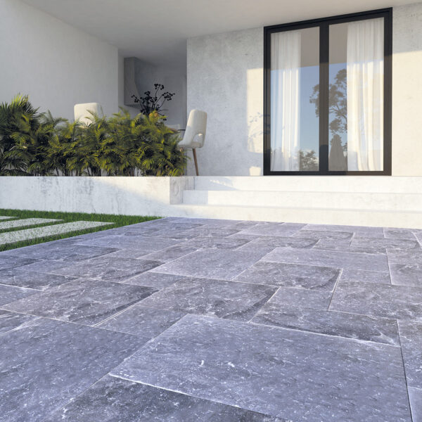 Pavers over Concrete: How to Tile Over an Existing Surface