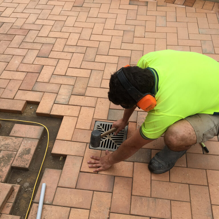 Your Complete Guide to DIY Paving | Australian Paving Centre