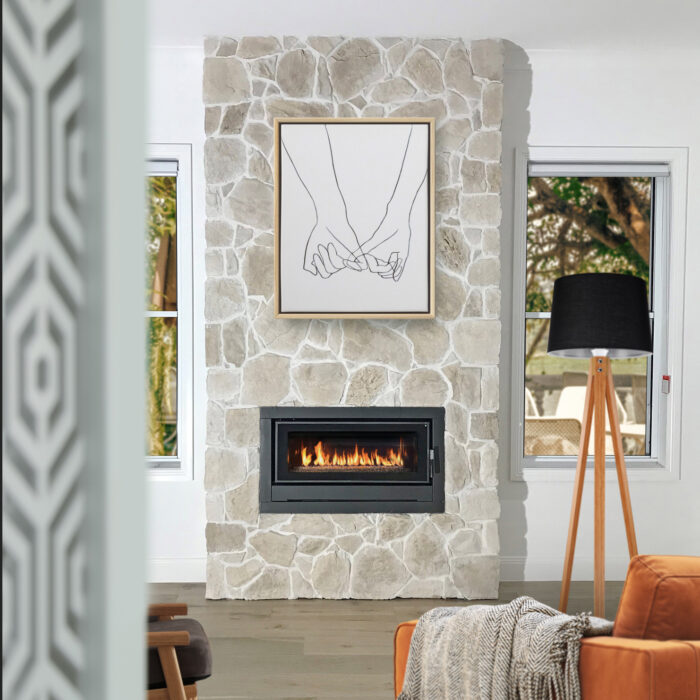 Stone and Wall Cladding Adelaide | Australian Paving Centre