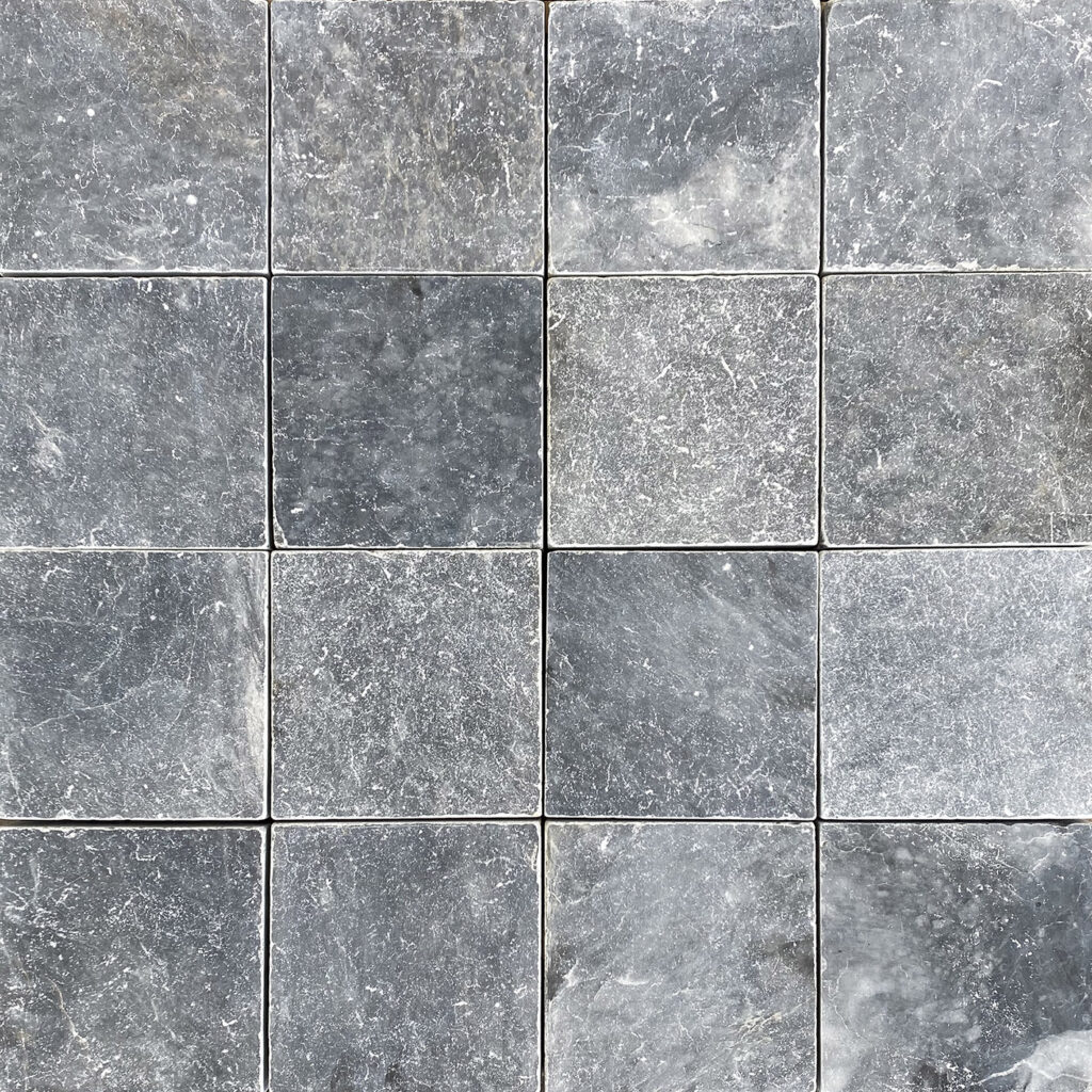 Buy Bluestone Marble Cobble Pavers from Australian Paving Centre