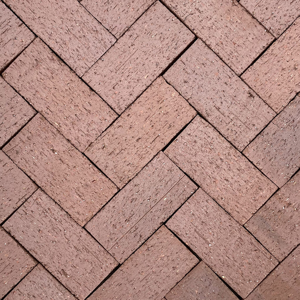 Heritage Clay Pavers | Buy Clay Pavers Adelaide