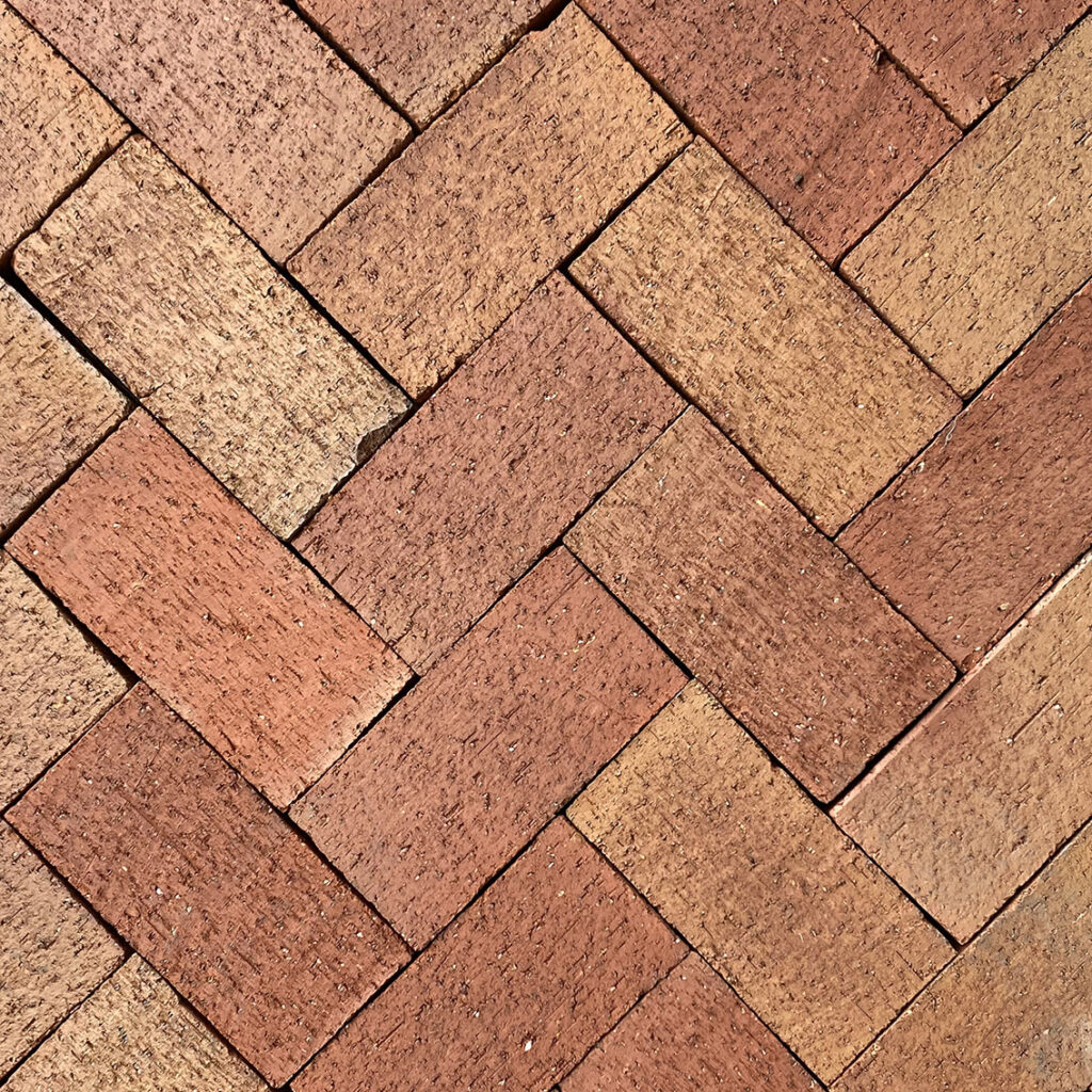 Heritage Clay Pavers | Buy Clay Pavers Adelaide