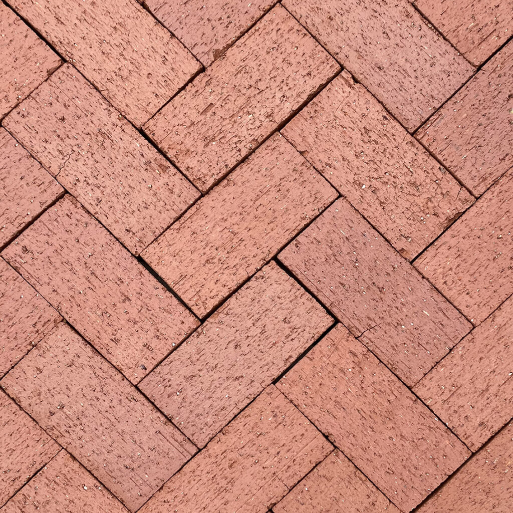 Heritage Clay Pavers | Buy Clay Pavers Adelaide