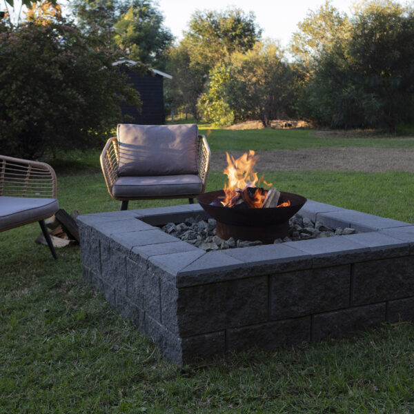 Fire Pit Installation - Your Complete Guide - Australian Paving Centre