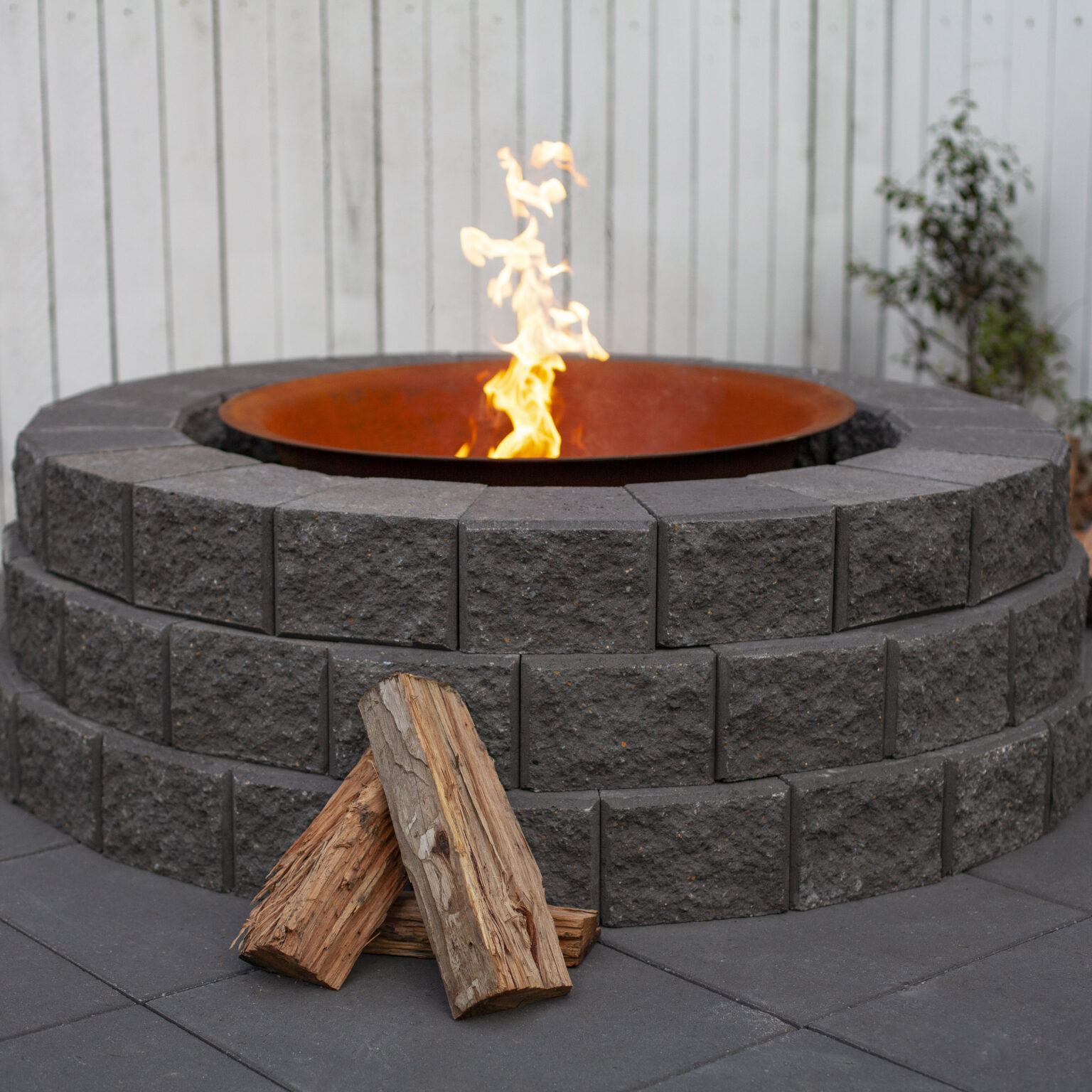 Fire Pit Installation - Your Complete Guide - Australian Paving Centre