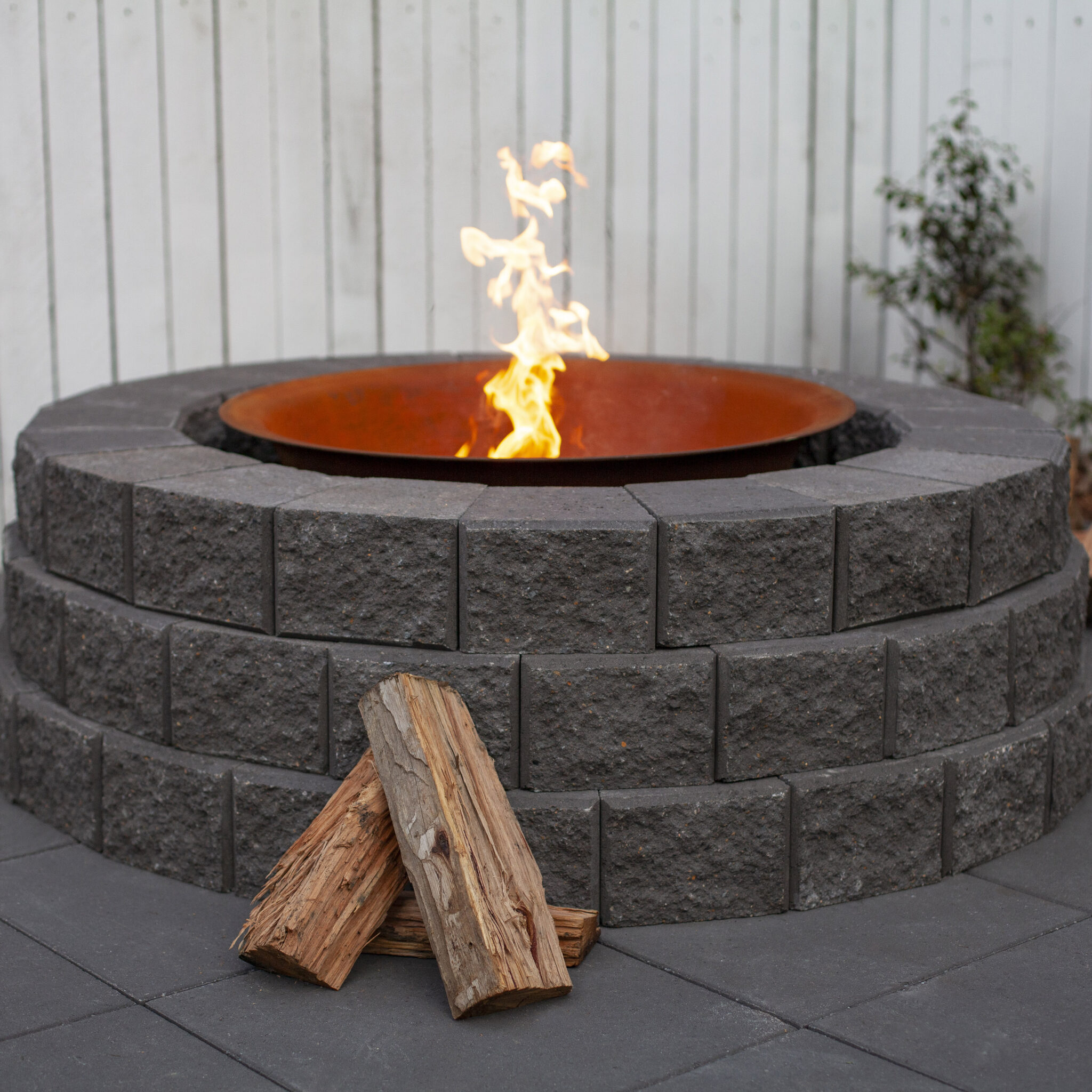 Fire Pit Installation - Your Complete Guide - Australian Paving Centre