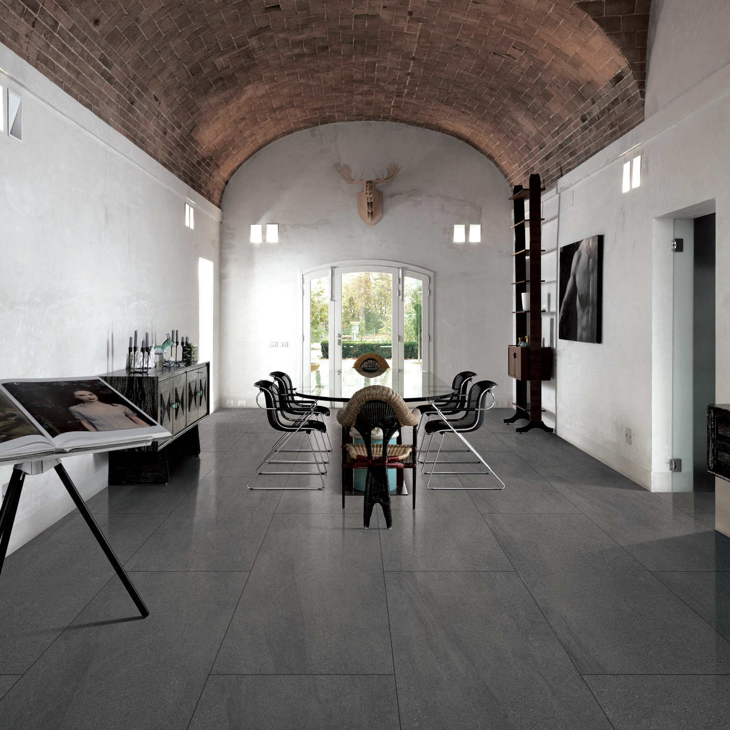 Stoneware Deluxe Sapphire | Australian Paving Centre