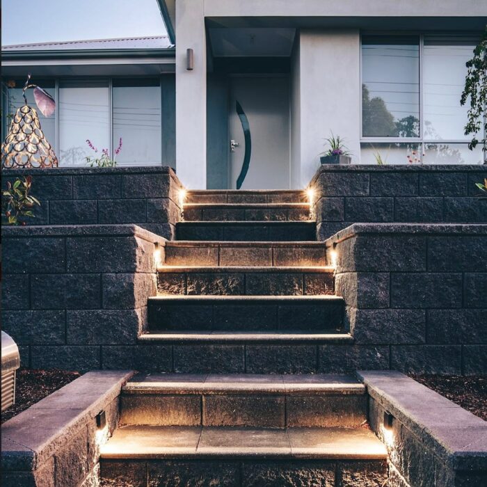 General Paving Ideas For Your Home | Australian Paving Centre
