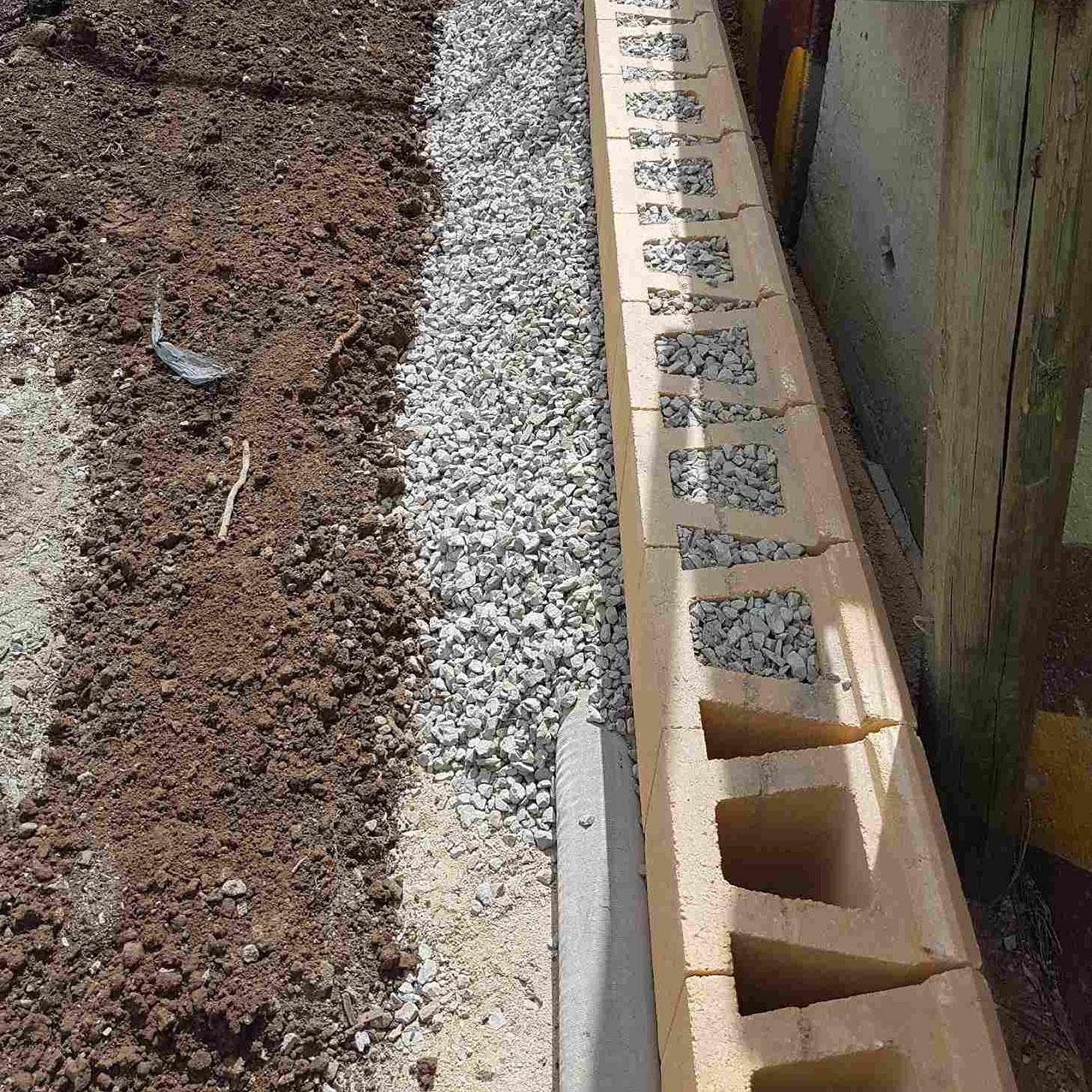 Complete guide to DIY Retaining Walls