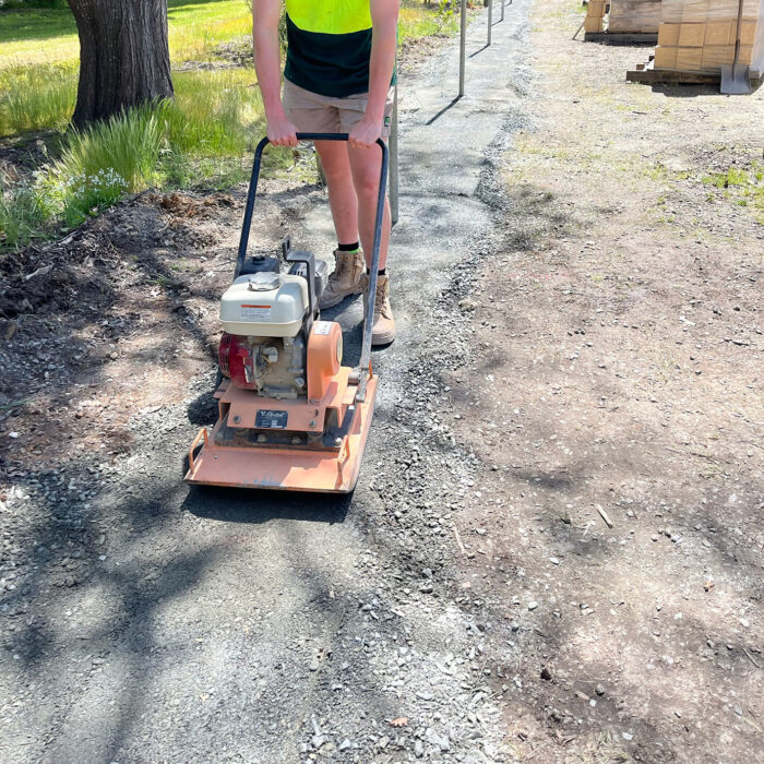 Complete guide to DIY Retaining Walls