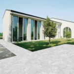 Ecopave® Permeable Pavers - Sustainable Pavers Adbri Masonry