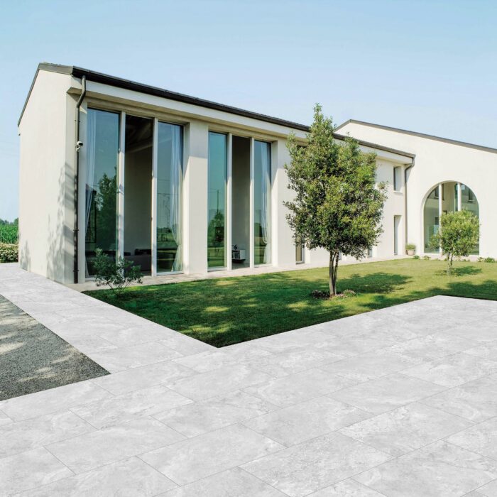Austral Masonry Clay Pavers - Australian Paving Centre