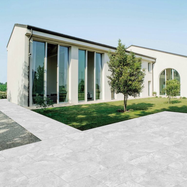 Garden Landscaping Blocks - Australian Paving Centre