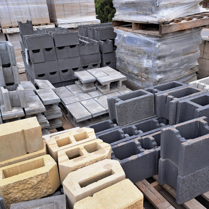 Block Seconds - Australian Paving Centre