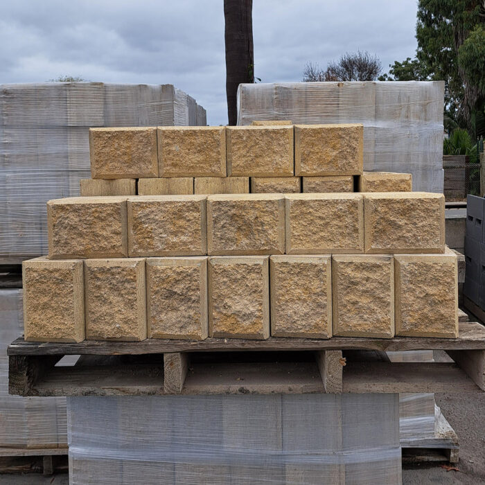Block Seconds - Australian Paving Centre