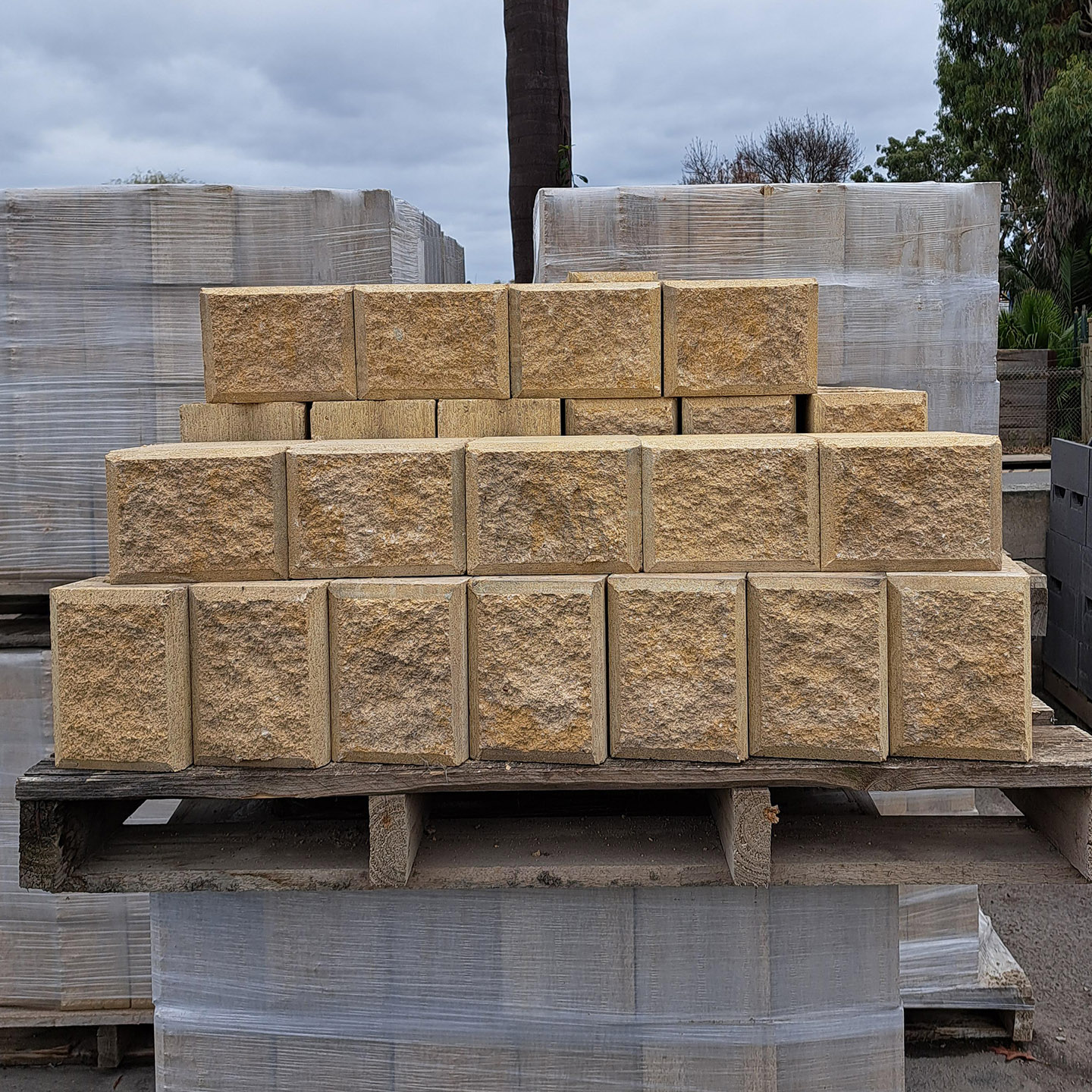 Block Seconds - Australian Paving Centre