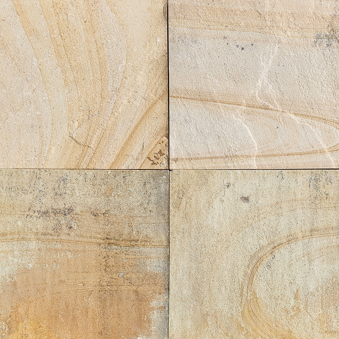 Desert Sandstone - Australian Paving Centre