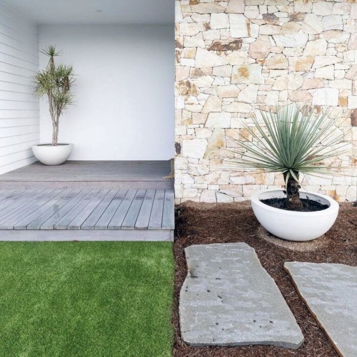 Sandstone Paving & Cladding - Australian Paving Centre