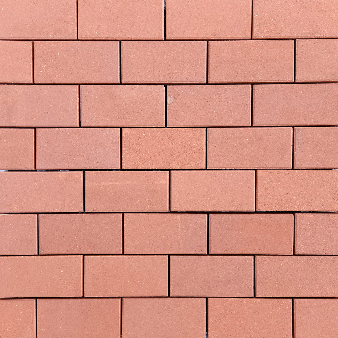 Red Clay Texture