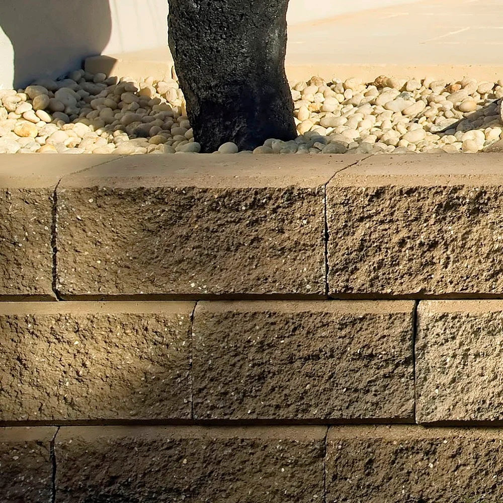 Light Stone Block - Australian Paving Centre