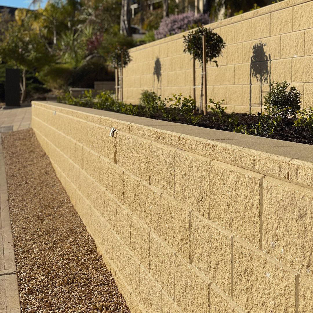 Walling - Australian Paving Centre