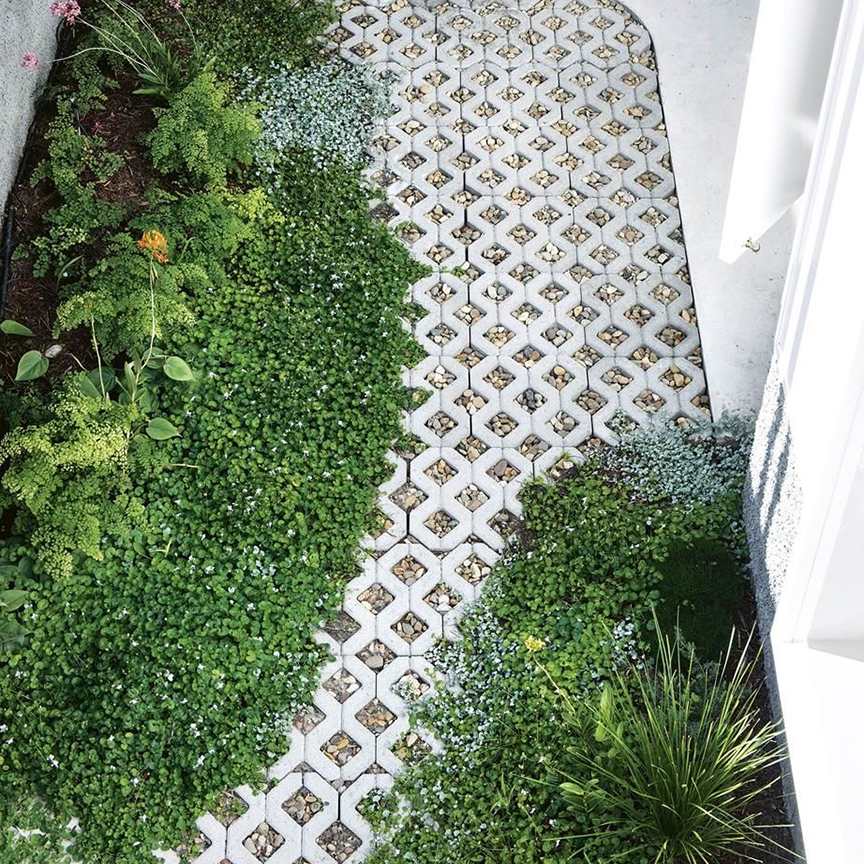 Guide to Permeable Paving