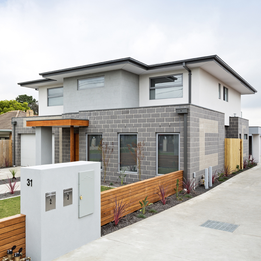 Sandhurst Stone Building Blocks | Concrete Designer Blocks