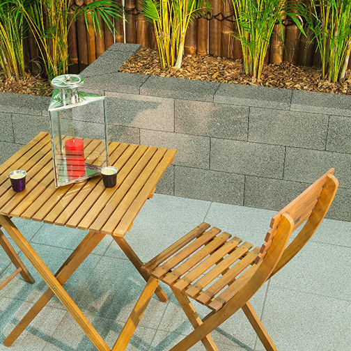 Versastone® Building Blocks Adbri Masonry | Retaining Walls Adelaide