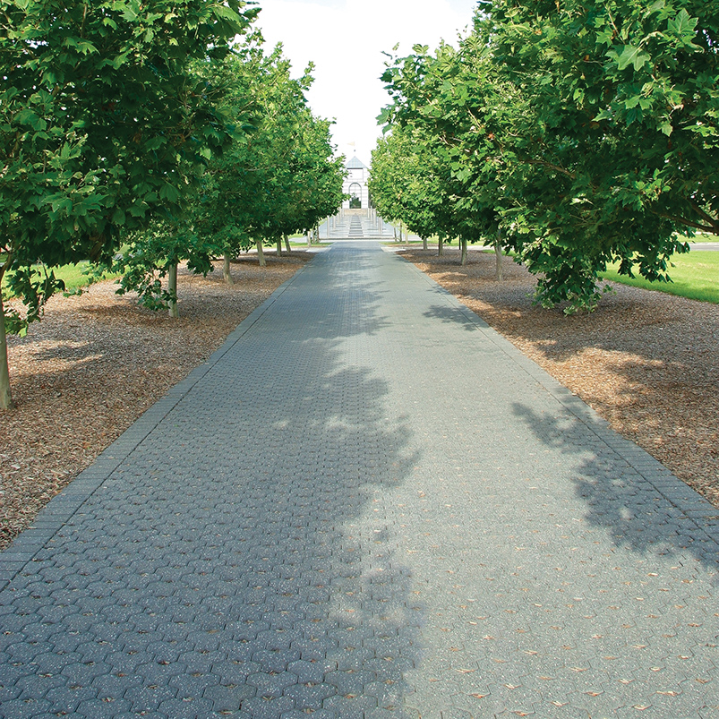 Product Review – Permeable Paving - Australian Paving Centre Lonsdale ...