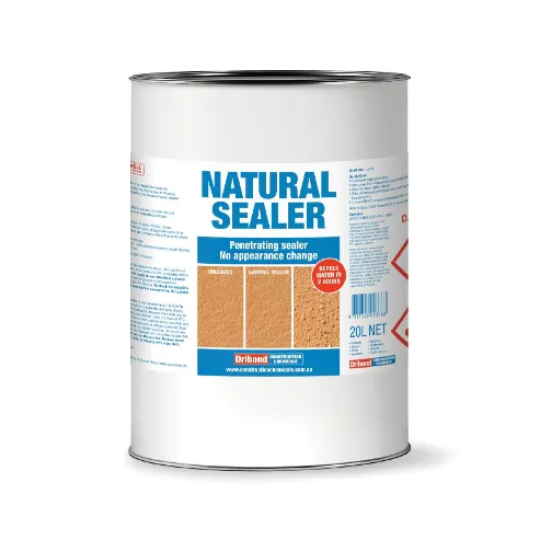 Shop Natural Sealer Dribond | Australian Paving Centre Port Lincoln