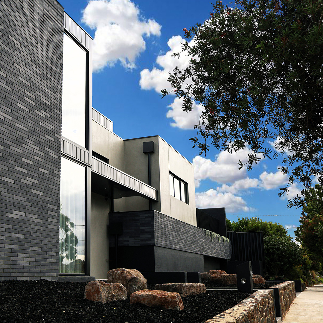 Smooth Bespoke Bricks - Australian Paving Centre Berri - Riverland