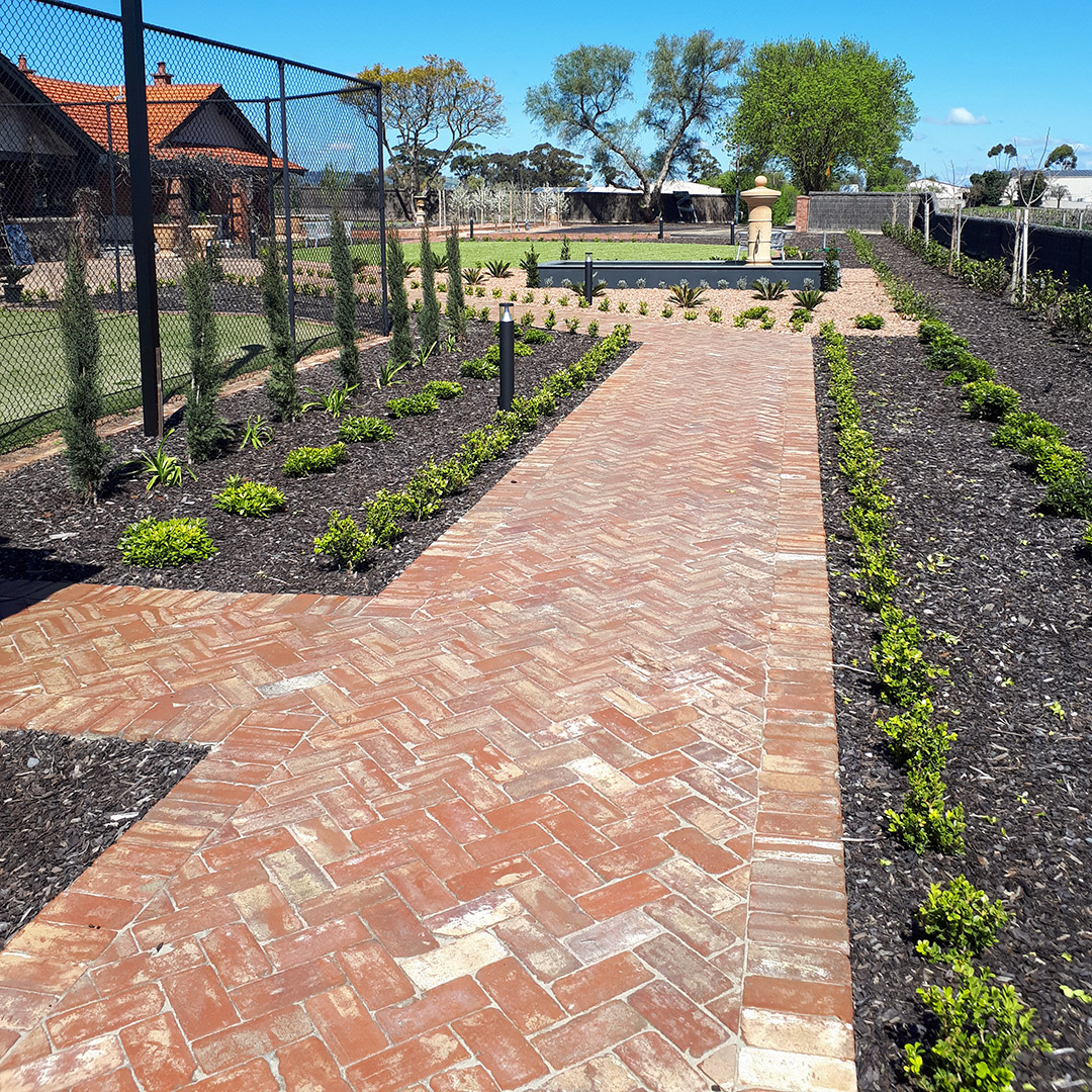 What's Trending in 2024 - Australian Paving Centre Ottoway